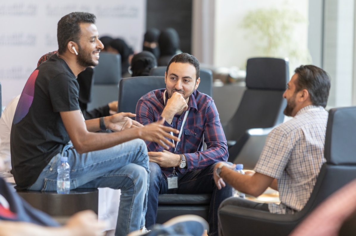 Entrepreneurial Council | CODE | MCIT